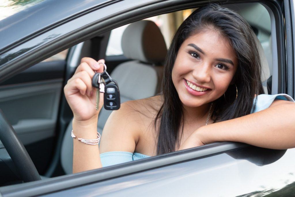 Important Tips for Teen Drivers